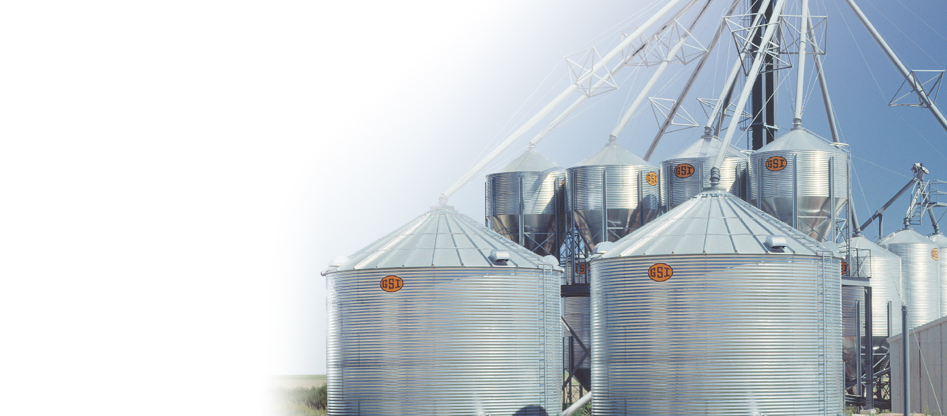 What Does Gsi Stand For On Grain Bins at Elizabeth Blanche blog