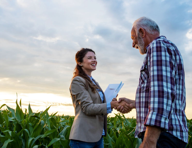 Global Code of Conduct